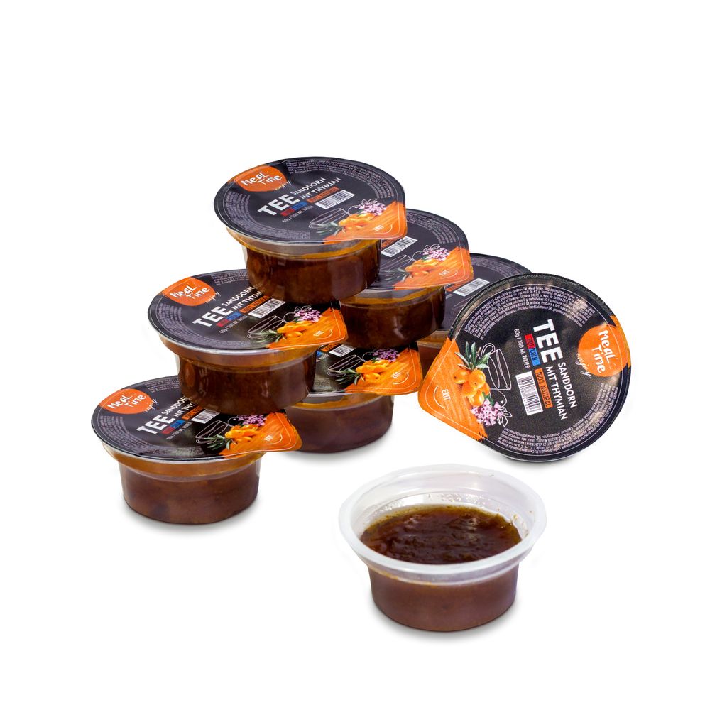 MEALTIME Tee Set 7 Sorten - 100% natural - | Kaufland.de