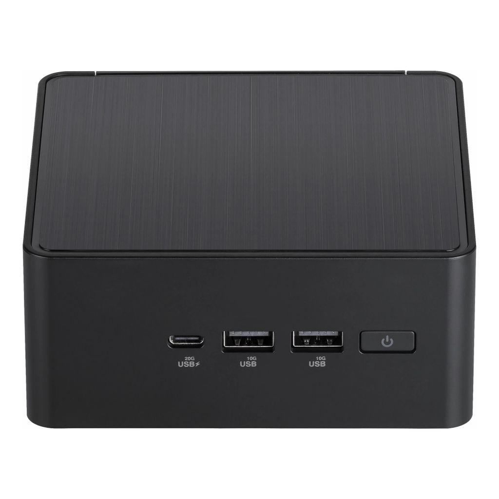 ASUS NUC 14 Pro (Intel Core Ultra 5-125H, | Kaufland.de