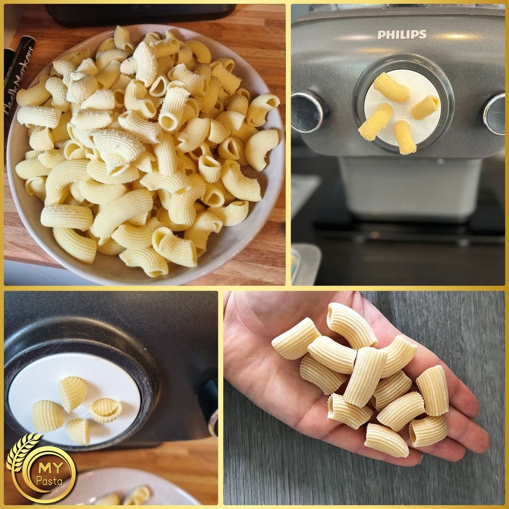 MY PASTA - Canestri Rigati / croissanty - | Kaufland.sk
