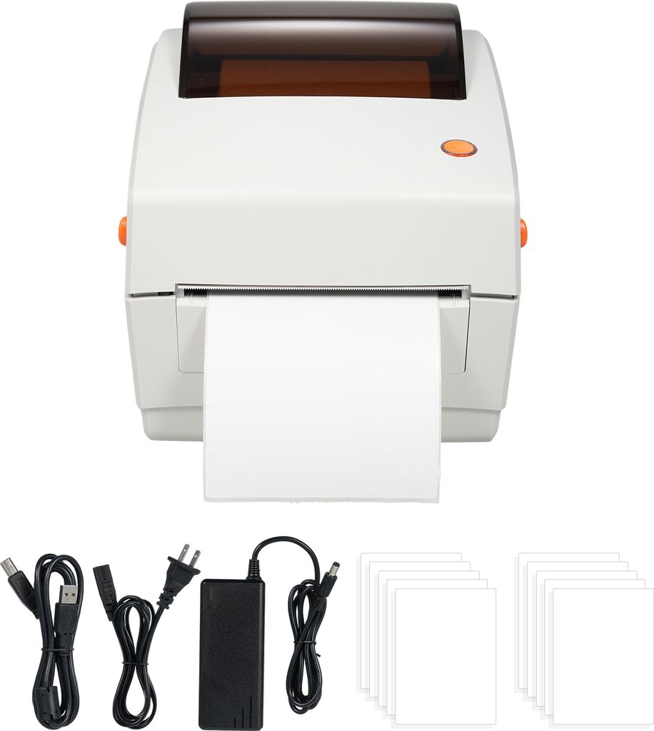 Bisofice termotiskárna štítků, 4 x 6 palců, | Kaufland.cz