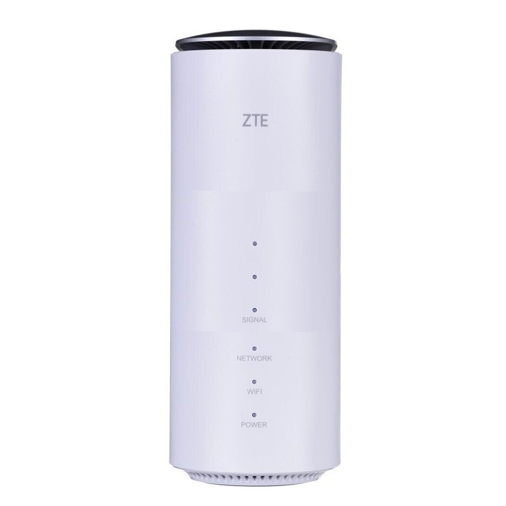 ZTE MC888 HyperBox 5G White weiß Routery