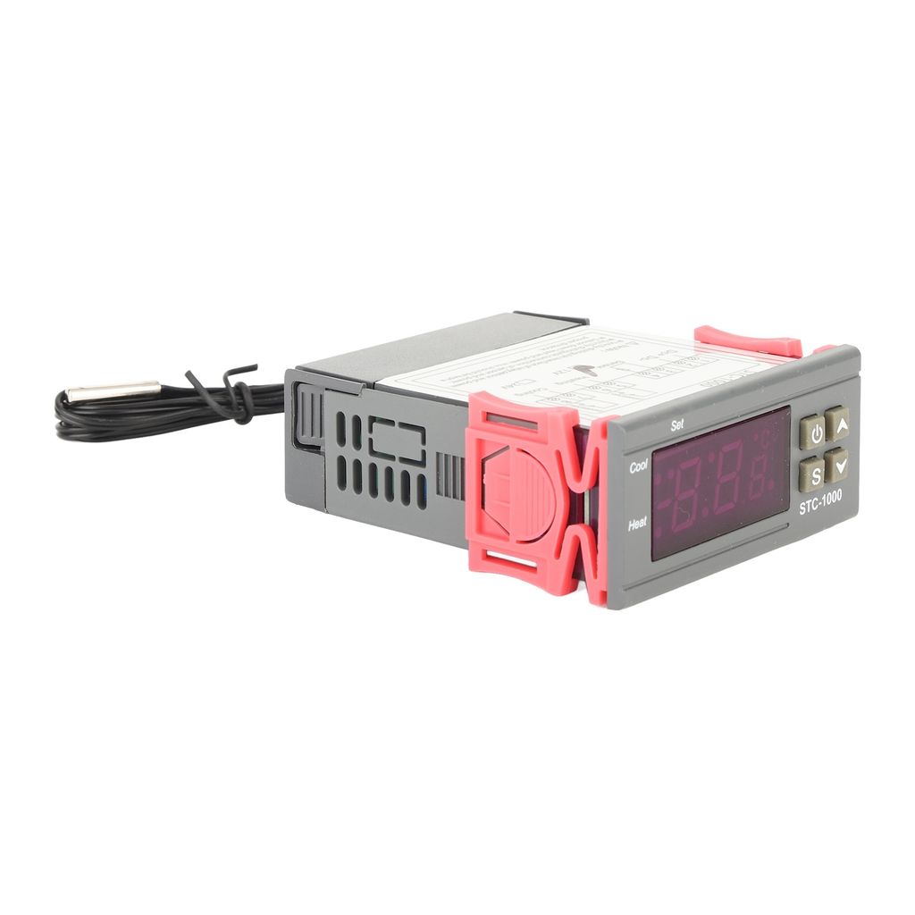Digitálny regulátor teploty, regulátor | Kaufland.sk