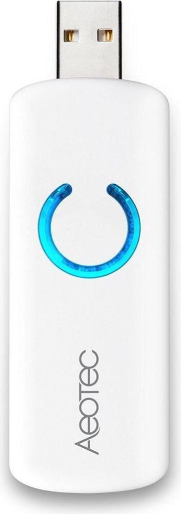 Aeotec, Z-Stick USB Adapter GEN5, Z-Wave | Kaufland.de