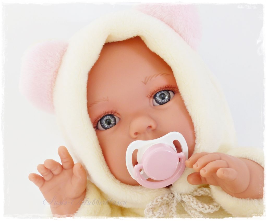 Llorens 14208 BABY JULIA - realistická | Kaufland.cz