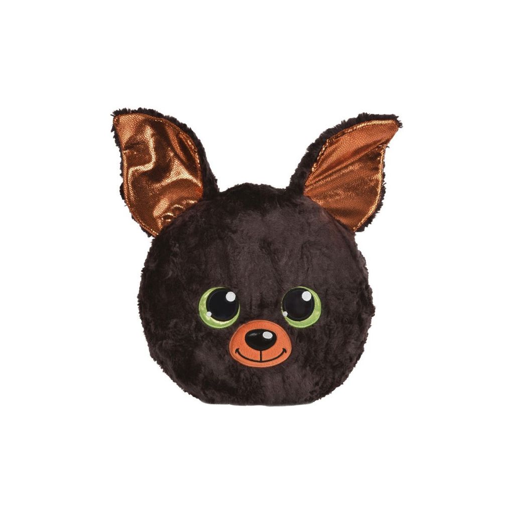 NICI Polštářek GLUBSCHIS Bat Wakiki 32x32cm Obrázek produktu 1