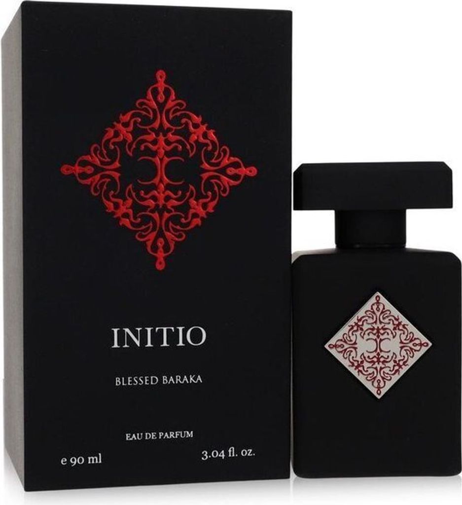 Initio EDP Blessed Baraka 90 ml Toaletní vody | Kaufland.cz