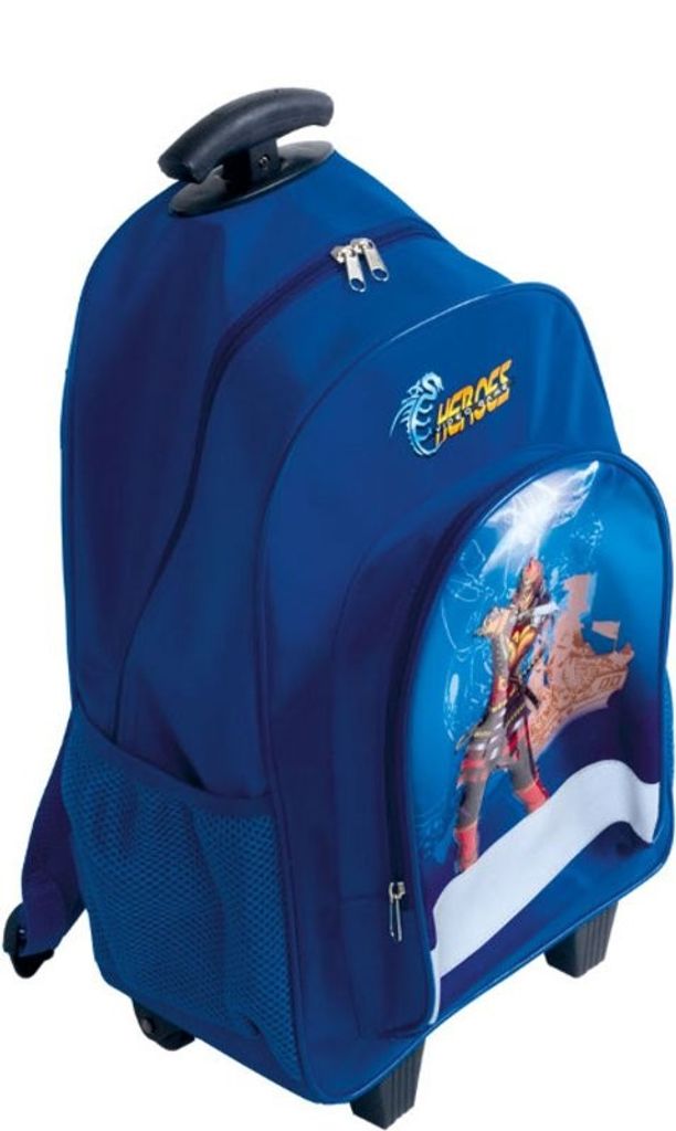 Bieco 04-008705 Trolley Rucksack Giganten | Kaufland.de