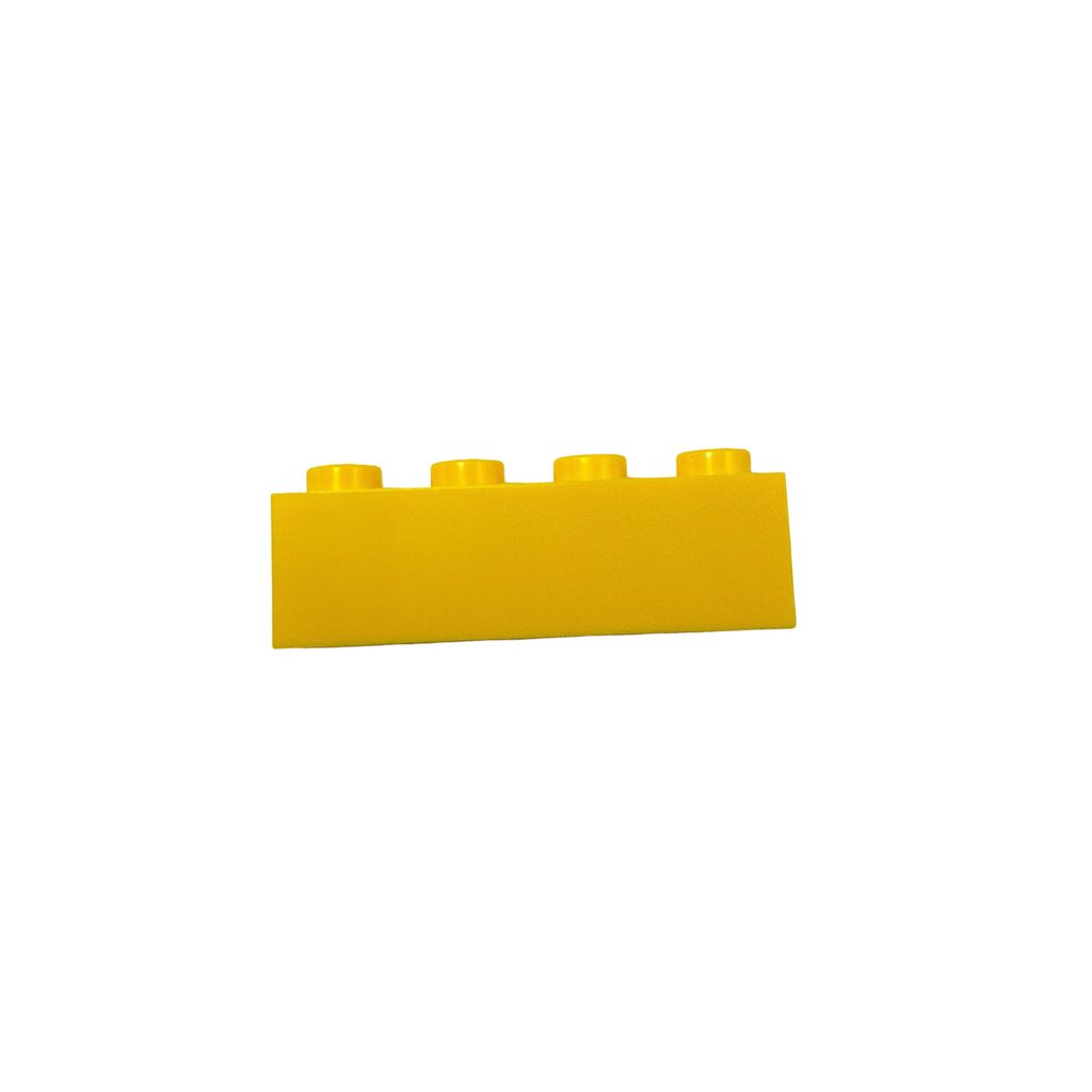 LEGO® 1x4 Steine Hochsteine Gelb - 3010 NEU! | Kaufland.de