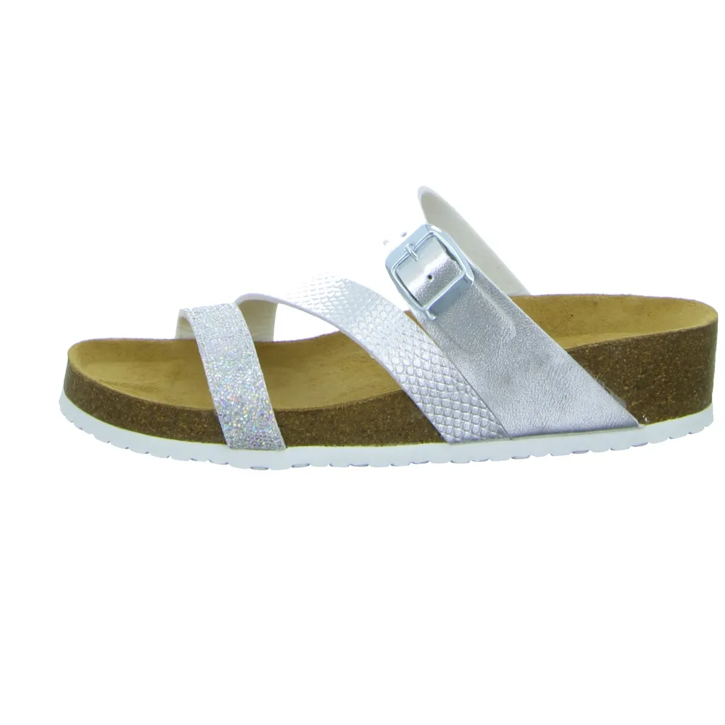 BOXX Bio Pantolette ab 30mm Sohlenhöhe | Kaufland.de