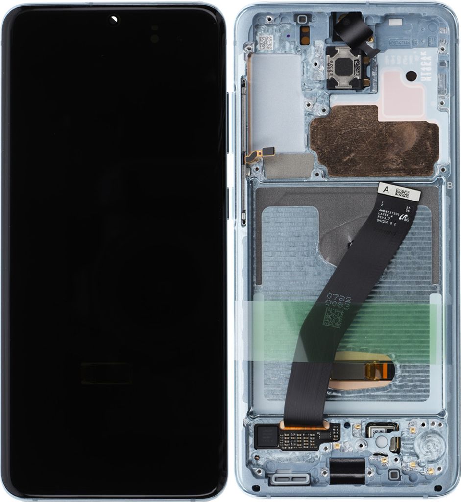 Original Samsung Galaxy S20 4G G980 5G G981 | Kaufland.de