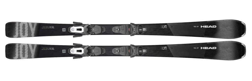 HEAD real Joy SLR Joy Pro + JOY 9 GW 000 - | Kaufland.de