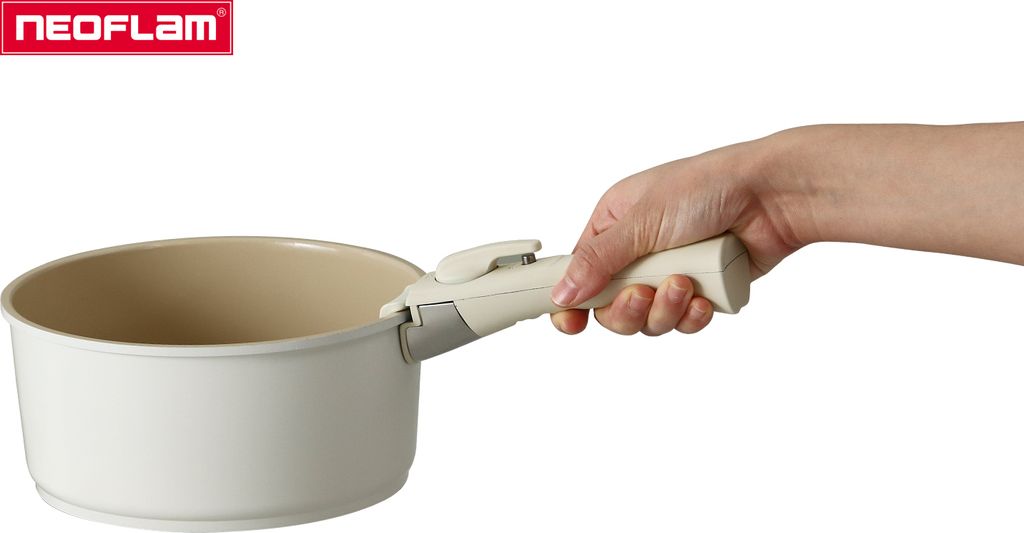 Neoflam - MIDAS Plus 8 tlg. Set - Sand | Kaufland.de