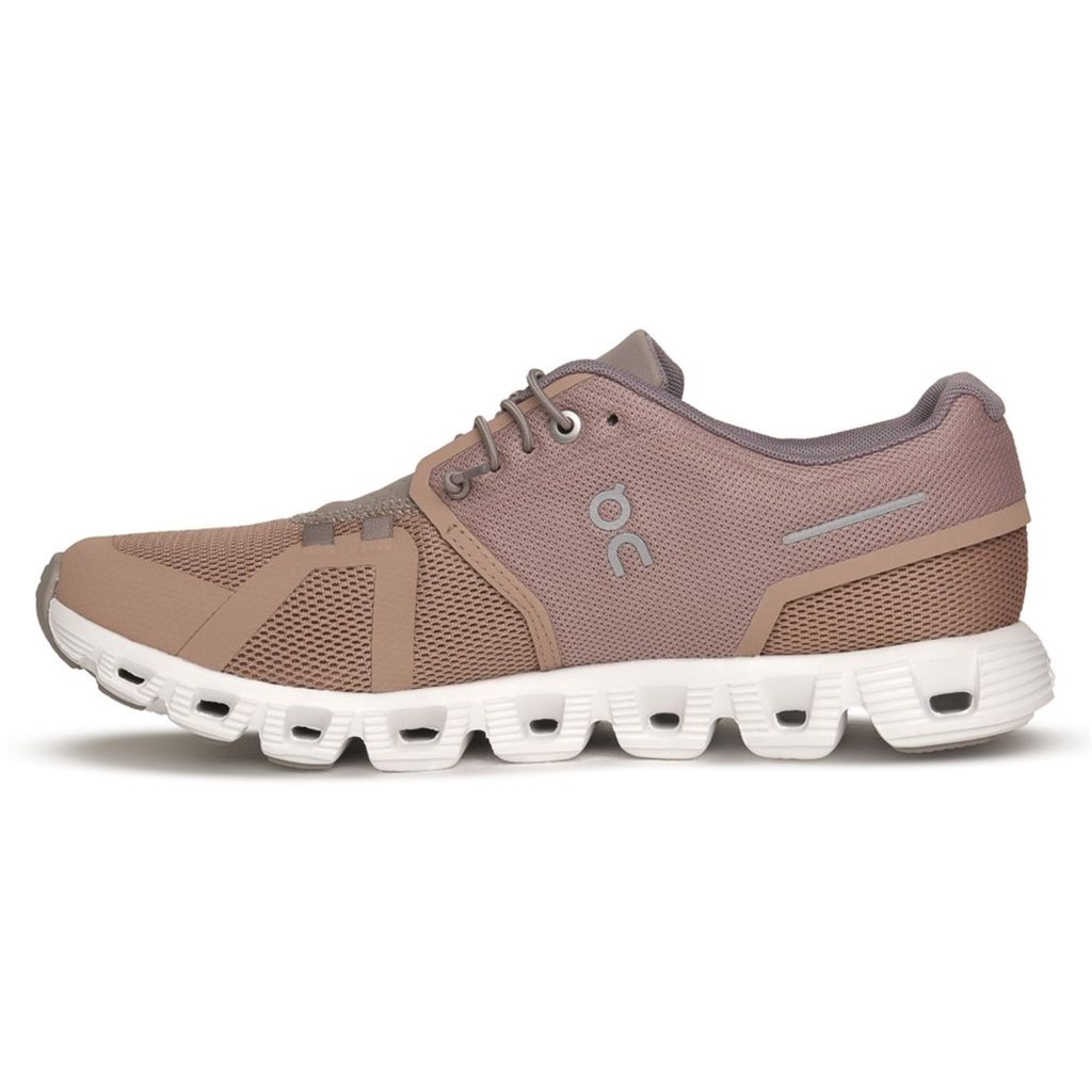 ON Cloud 5 97766 Rosebrown / Fog 38 | Kaufland.de