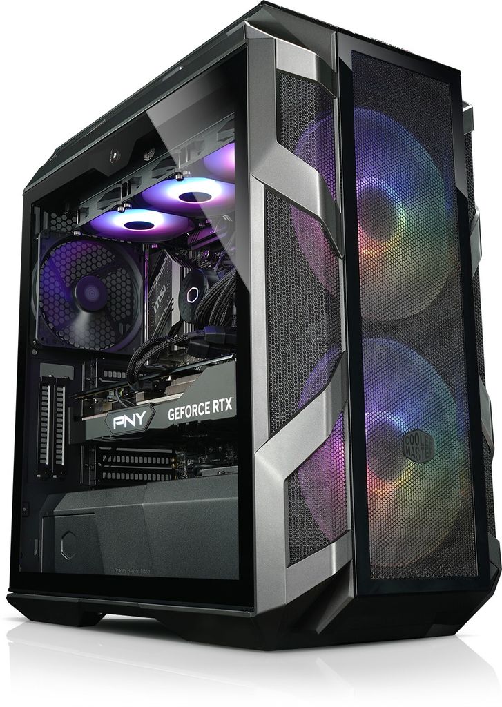 kiebel.de Gaming PC Supreme 14 Intel Core | Kaufland.de