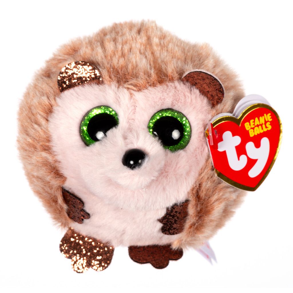 Hazel Igel Beanie Balls, ca. 10 cm | Kaufland.de