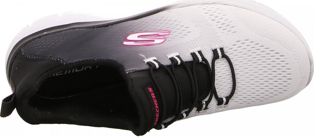 Skechers 149536-BKW - Skechers Slipper | Kaufland.de