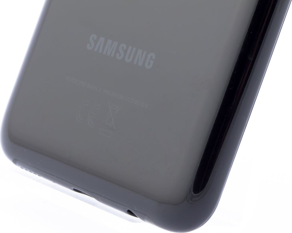 Samsung Galaxy M31 Dual Sim Schwarz 64 GB | Kaufland.de