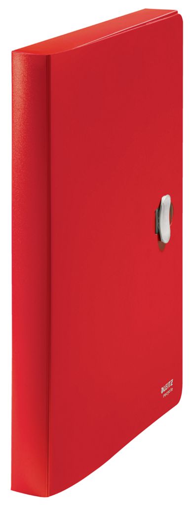 Leitz Recycle file box červený | Kaufland.cz