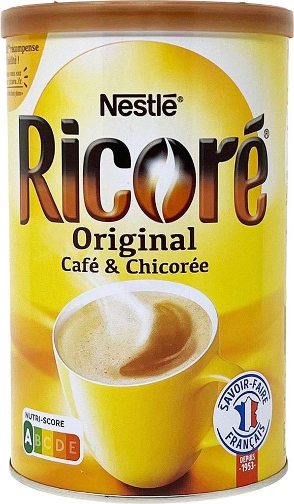 Nestlé Ricoré l'instant instantná káva s | Kaufland.sk