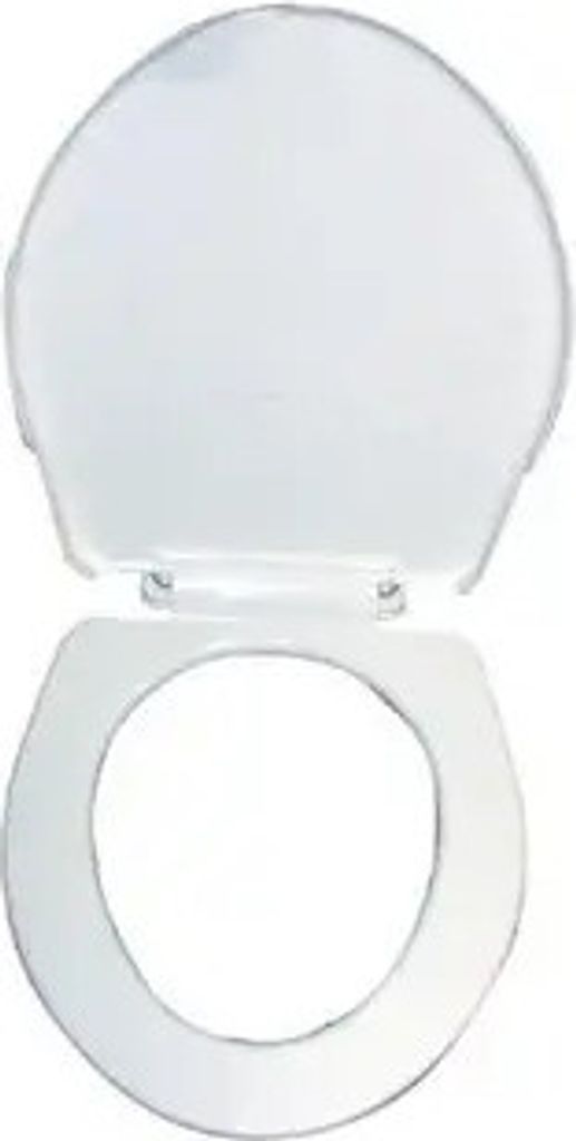 WC prkénko T-3550 plastové bílé WC sedátko | Kaufland.cz