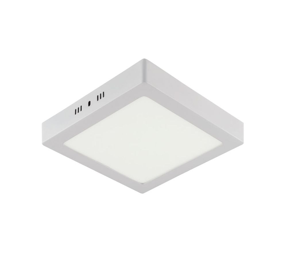 19W LED Aufputz Deckenlampe Panel | Kaufland.de
