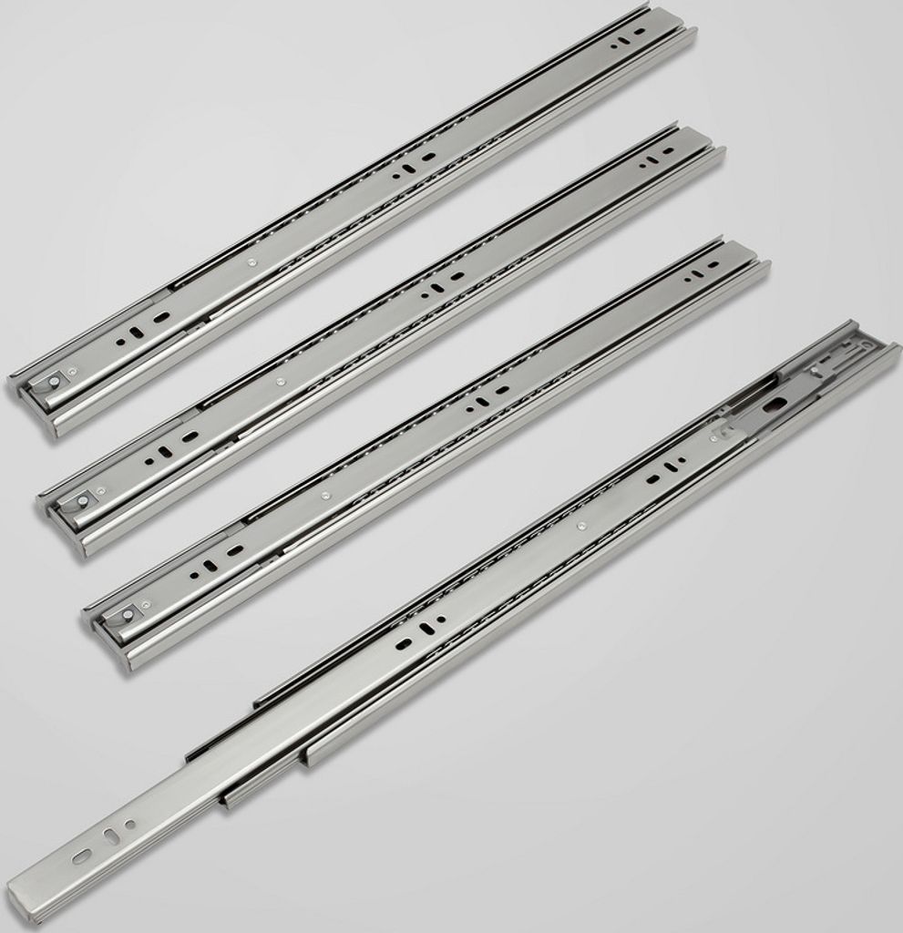 Jopassy Schubladenschienen Schubladenauszug | Kaufland.de