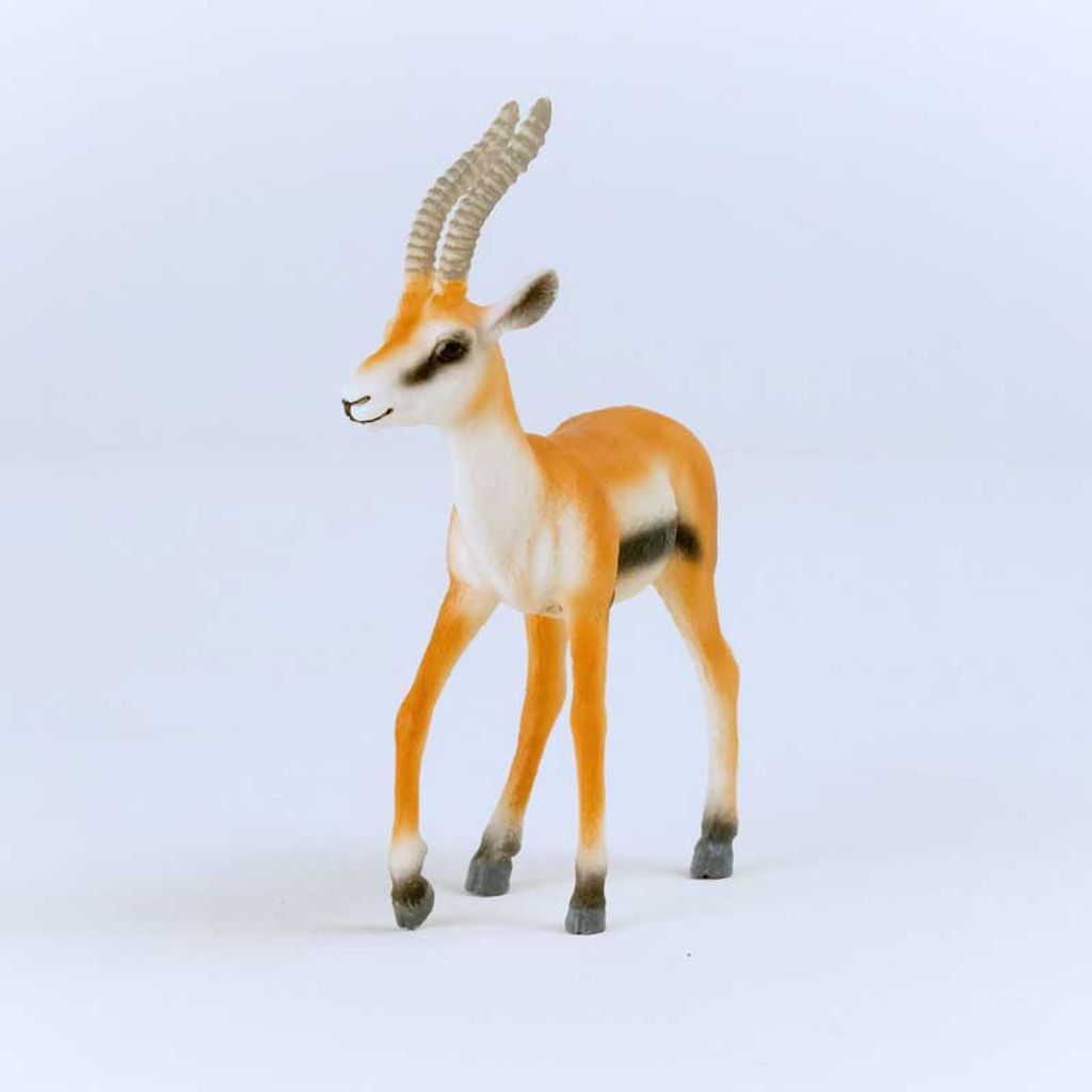 Schleich Wild LIfe Gazelle 14861 Tierfiguren | Kaufland.de