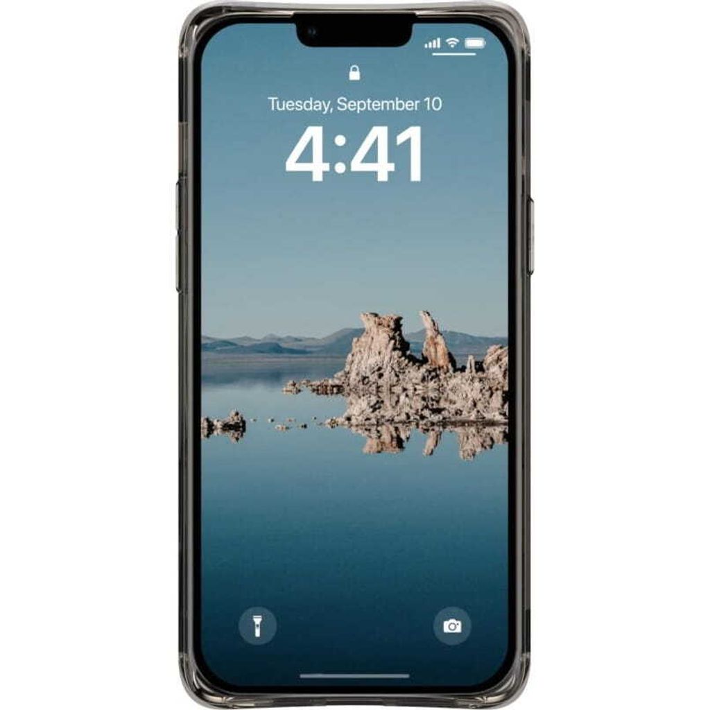 UAG Plyo MagSafe, ash - iPhone 14 Plus | Kaufland.sk