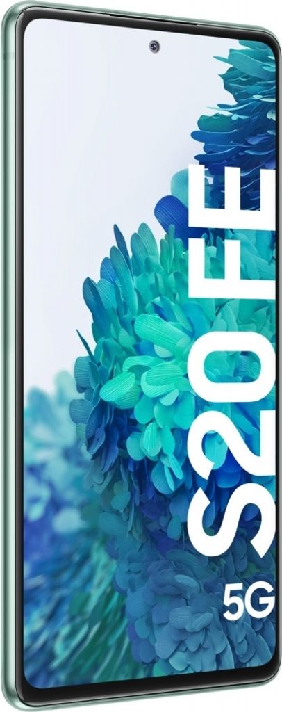 Samsung Galaxy S20 FE 5G - 256GB - | Kaufland.de