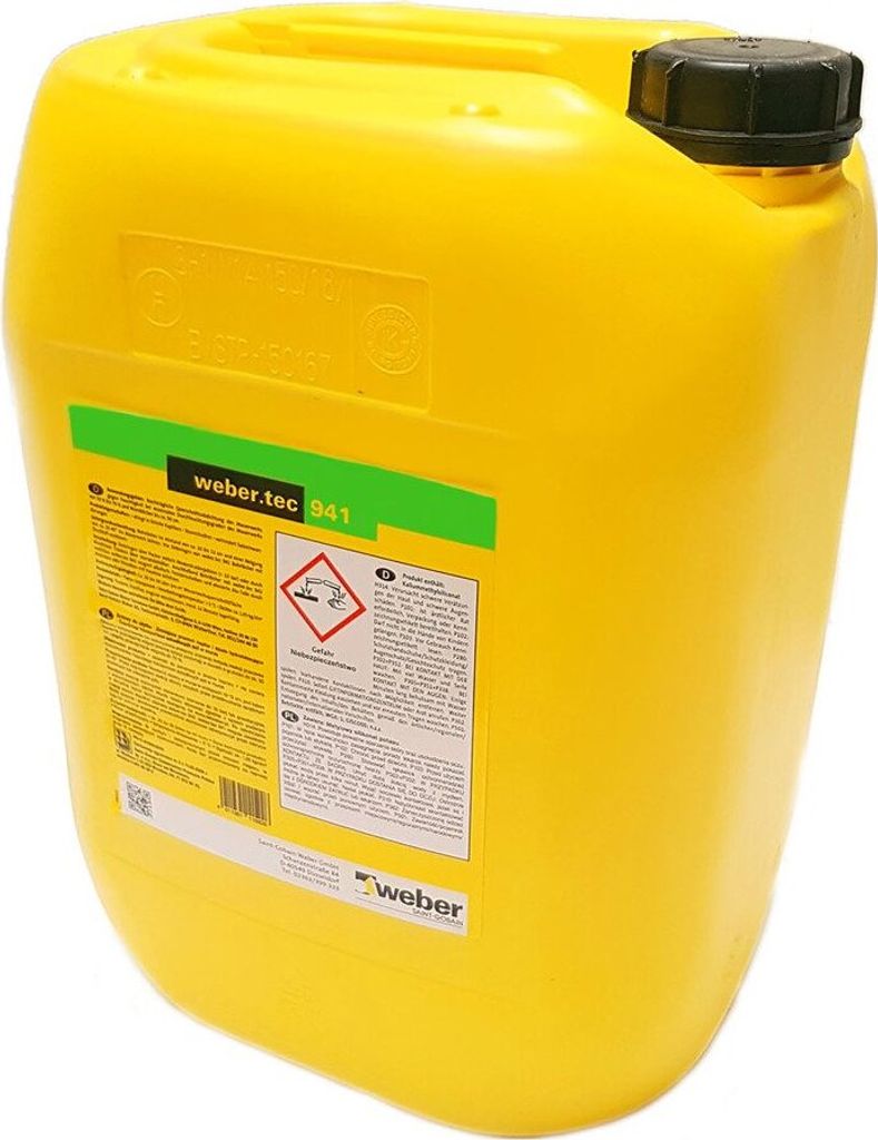 Weber.tec 941 Horizontalsperre | Kaufland.de