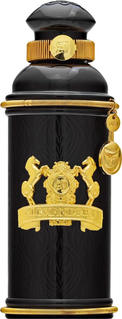Alexandre.J The Collector Black Muscs Eau de Parfum unisex