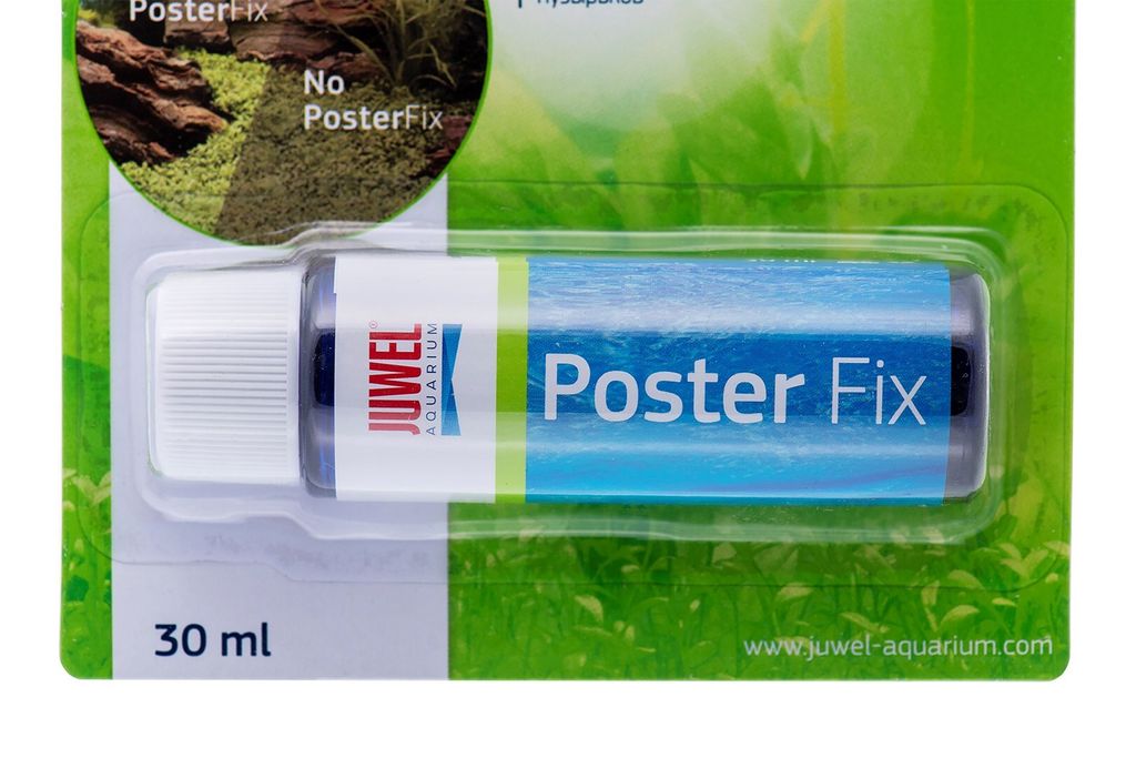 JUWEL Poster Fix - lepidlo na fototapety | Kaufland.cz