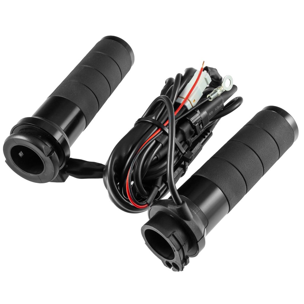 KOSO Heizgriffe Titan-X mit integriertem | Kaufland.de