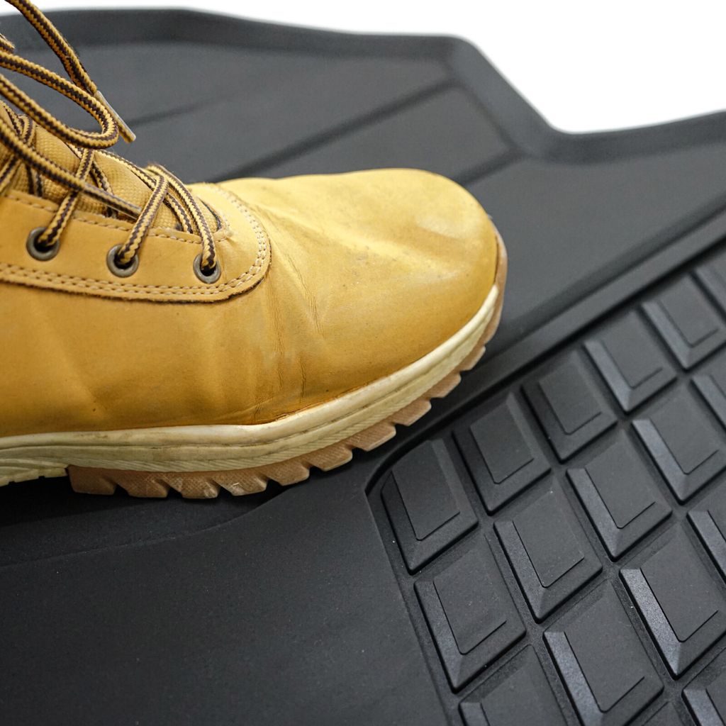 J&J Automotive | Eko rohože pro Volkswagen | Kaufland.cz