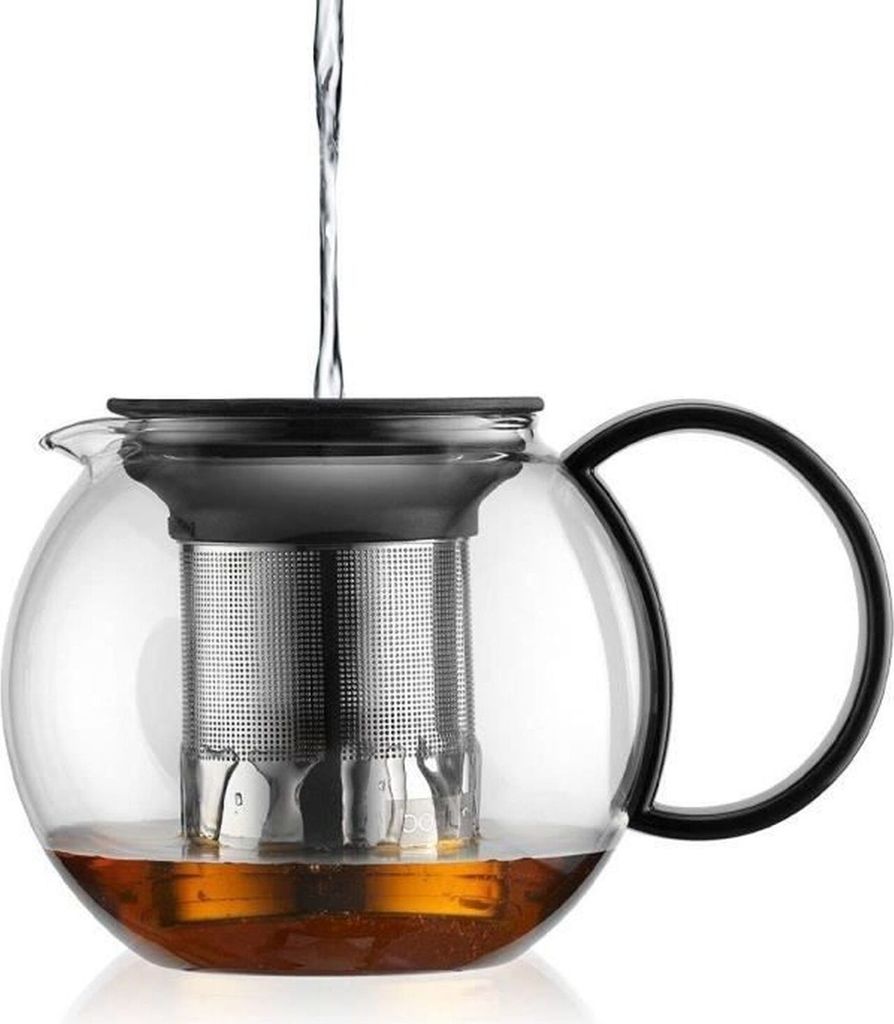Bodum 1805-01 ASSAM Teebereiter 1.0L | Kaufland.de