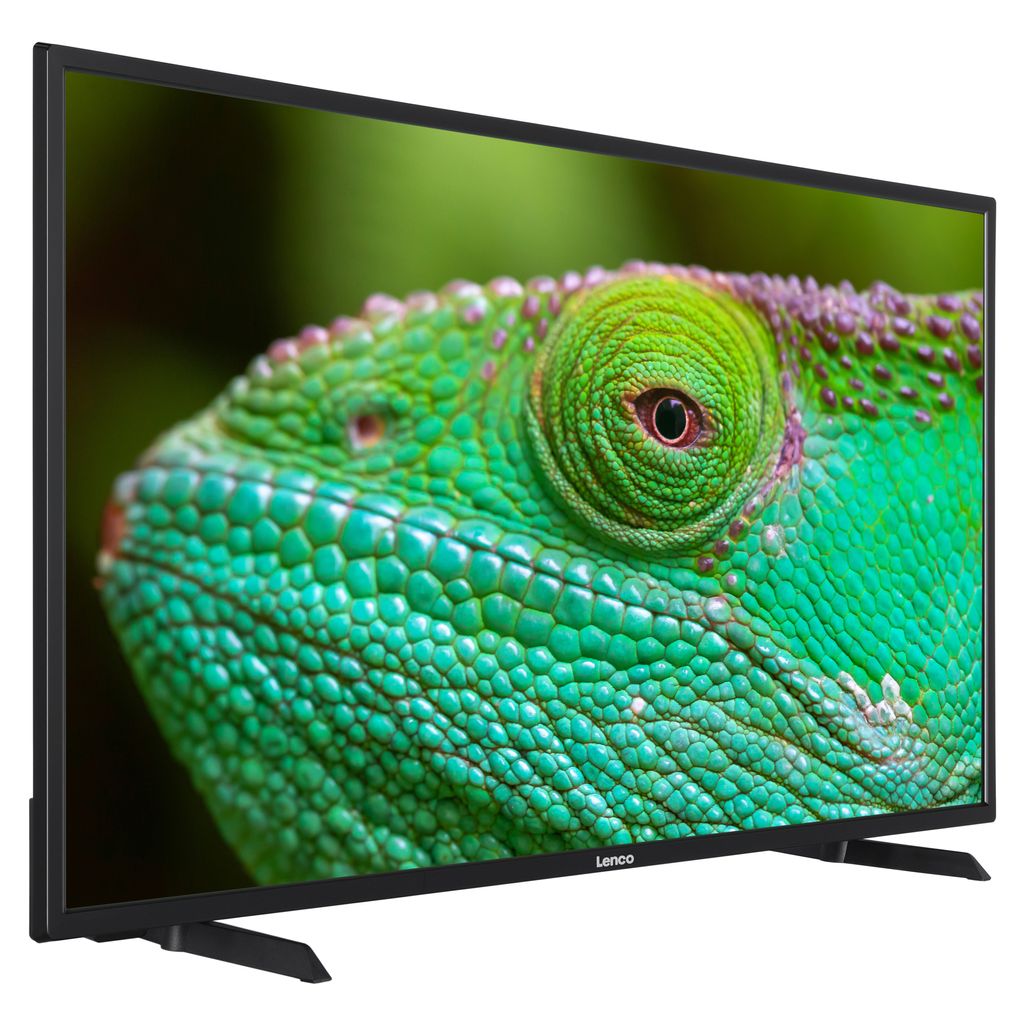 Lenco LED-4243BK 42-Zoll Android-Smart-TV | Kaufland.de
