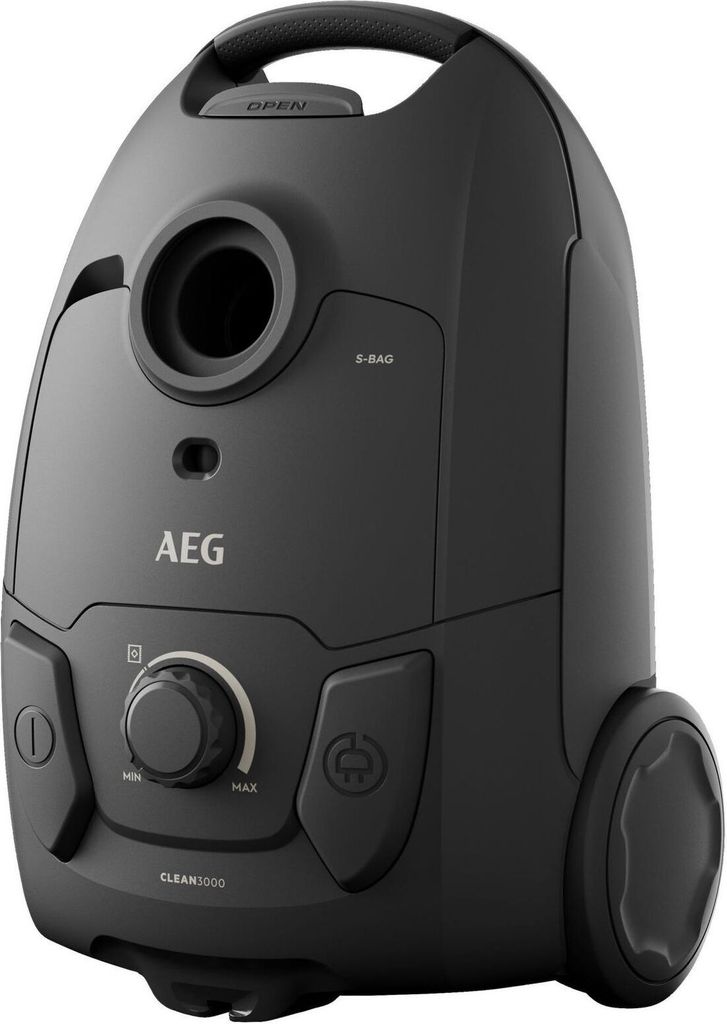 AEG AB31C1GG Stojanový vysávač 750 W 7,5 m | Kaufland.sk