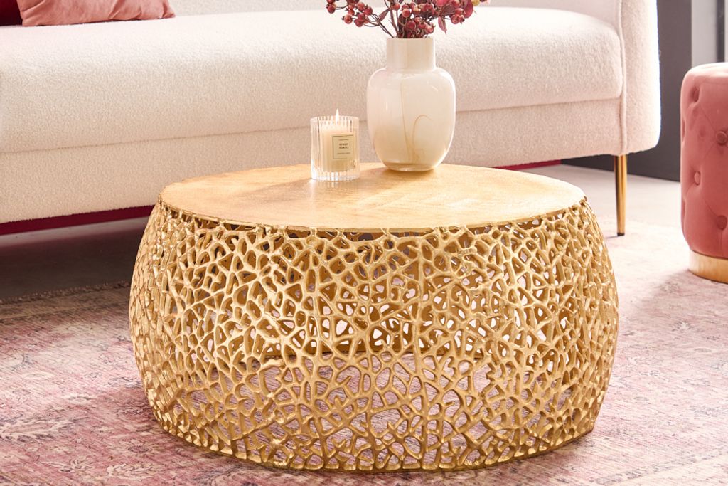 Faszinierend Riess Ambiente Couchtisch Bild