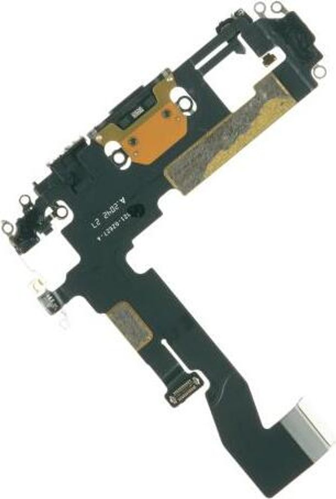 Apple iPhone 12 Docking Flex Platine, schwarz | Kaufland.de