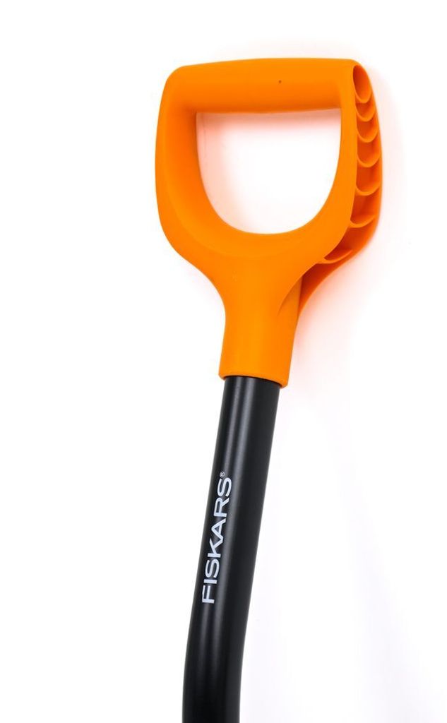 ŁOPATA SZUFLA Saperka FISKARS Solid™ 1066715 | Kaufland.pl