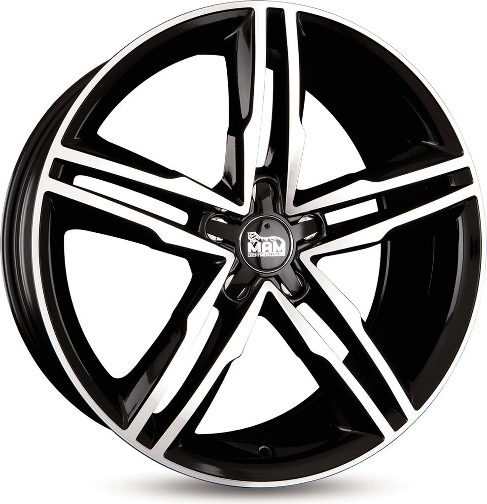 19 Zoll Felgen 5x112