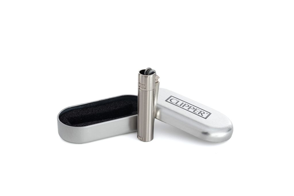 Clipper Metall Micro Platted V3 mit edler | Kaufland.de
