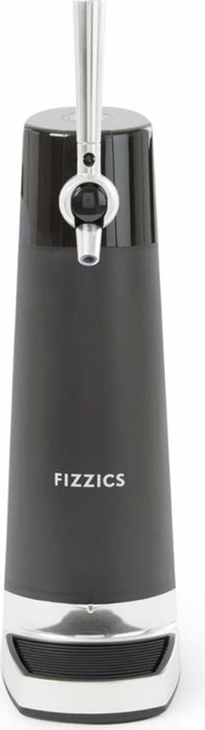 Fizzics DraftPour Bierzapfanlage Bierzapfanlagen