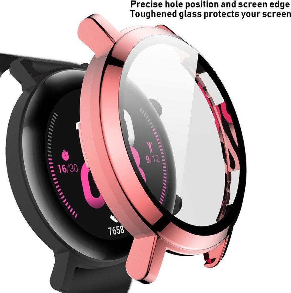 Schutzhülle Schutzglas Für Huawei Watch GT2 | Kaufland.de