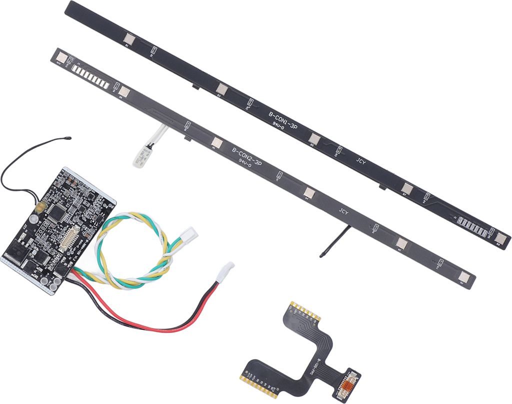 BMS Circuit Board Parts,BMS Controller | Kaufland.cz