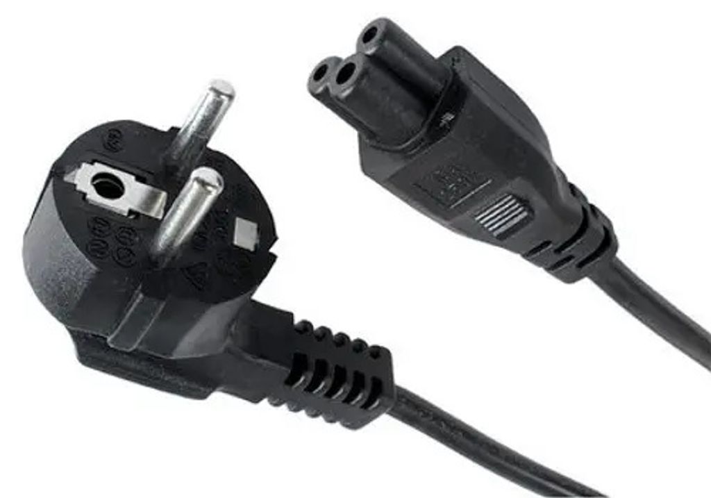 Akyga AK-NB-01A Netzkabel für laptop Notebook | Kaufland.de