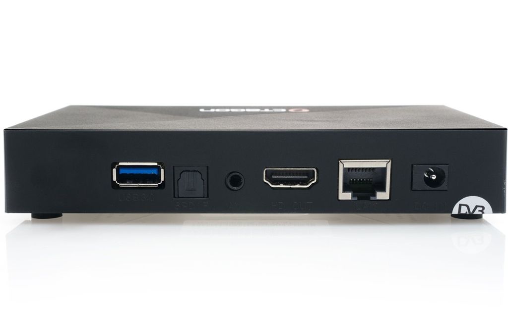 Octagon SX888 V2 WL 4K UHD Linux E2 & Define | Kaufland.pl