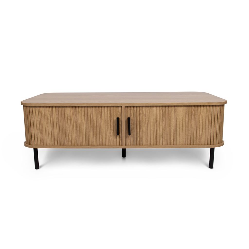 Milton & Oldbrook Couchtisch 120 cm Almeria | Kaufland.de