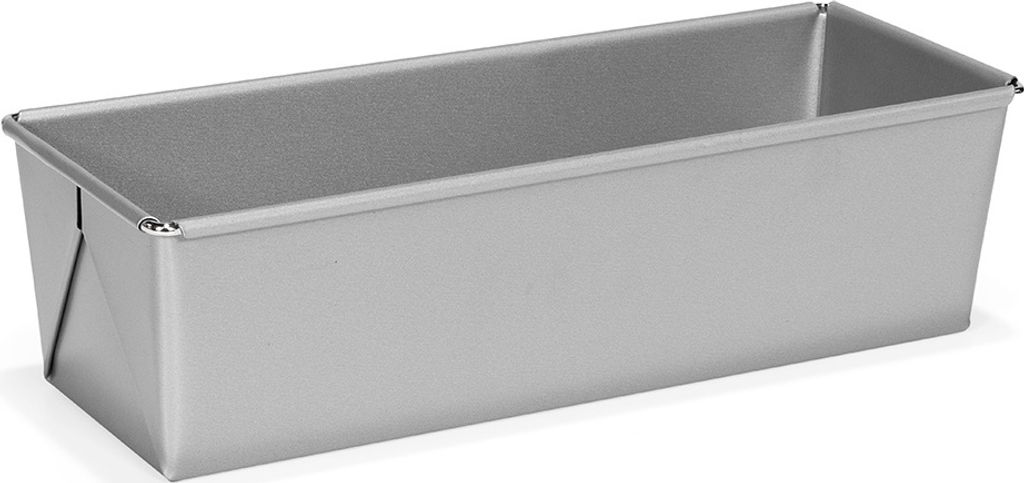 Patisse 3604 Brotbackform Silver Top 30 cm | Kaufland.cz