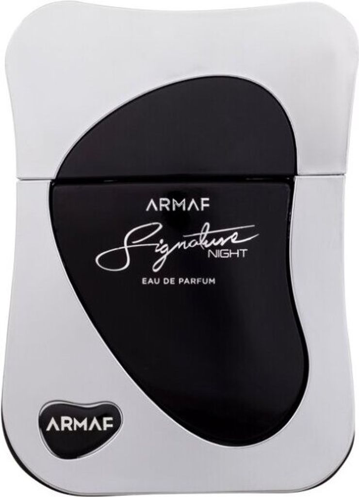Armaf Signature Night parfumovaná voda pre mužov 100 ml